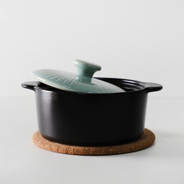 kitchen malling 비취 뚝배기 4호 (특대) - 핫트랙스