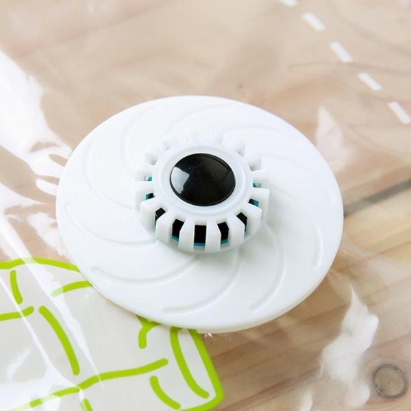 hplusmall 2p 벨브형 압축백 중 밸브 진공팩 밸브압축팩 이불 - 핫트랙스