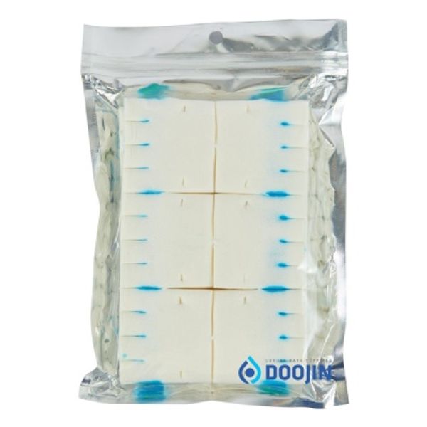 hplusmall 두진바스 두진바스 쓱쏙봉 변기클리너 리필 12매입 - 핫트랙스