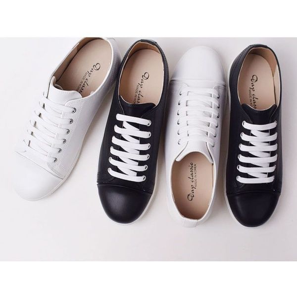 hplusmall 인기 신발 남자 스니커즈 데일리 학생 운동화 슈즈[WB - 핫트랙스