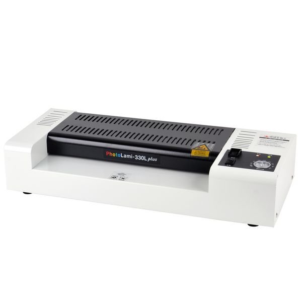 PAPER FRIEND 현대오피스 PL-330L Plus 4롤러 A3코팅기 9단계조절 - 핫트랙스