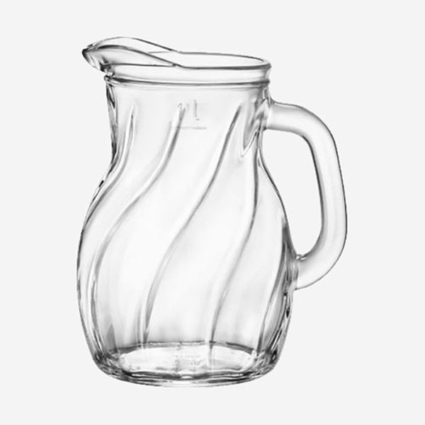 hplusmall 보르미올리 비스트로 트위스터 유리병 1L 1P(WC0CFF0) - 핫트랙스