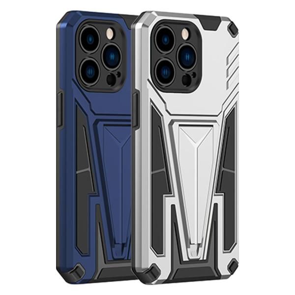 VERAX 갤럭시S20플러스 디펜스 쉴드 커버 하드 케이스 p760 - 핫트랙스