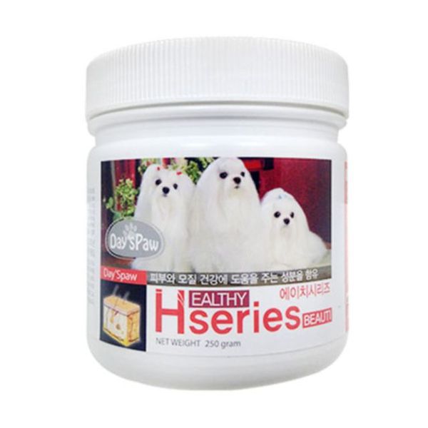 hplusmall H시리즈 뷰티 250g WDCD831 - 핫트랙스