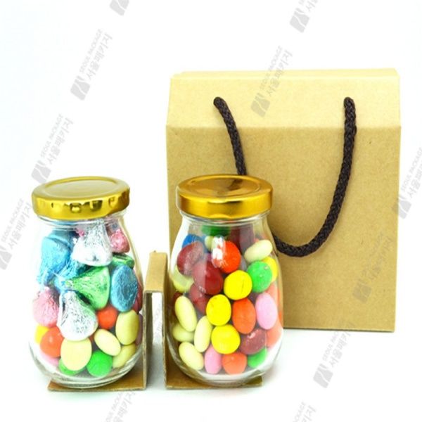 hplusmall 항아리240 장류 56개입 수축필름[WBDBCAA] - 핫트랙스