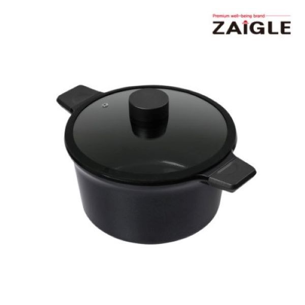 ROSSI 냄비IH 24양수 - 핫트랙스