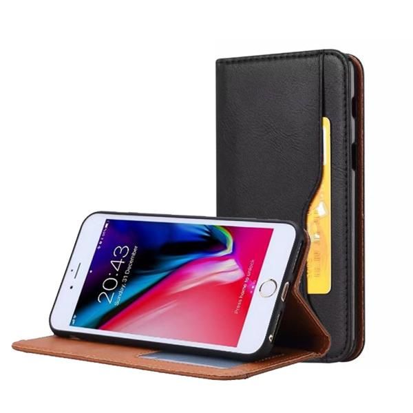 VERAX 갤럭시S23울트라 소프트 레더 커버 가죽 케이스 p505 - 핫트랙스