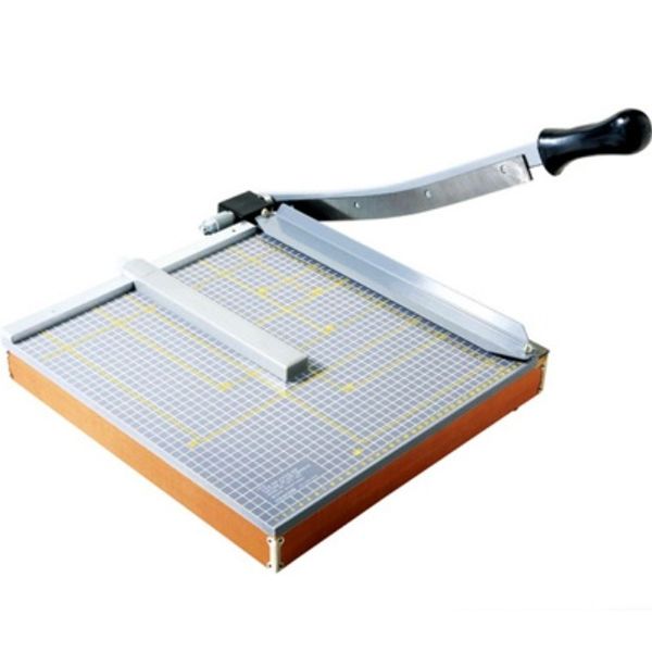 hplusmall 재단기(대 APT-400 40X40 ATOM) - 핫트랙스