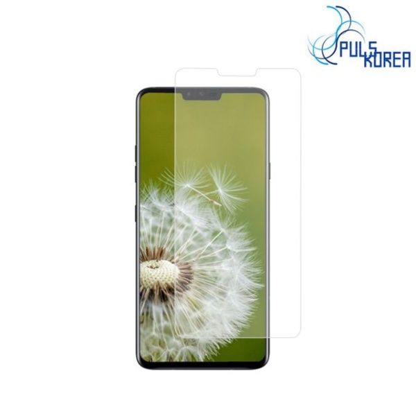 hplusmall 1+1 LG V40 지문방지 액정보호 필름 - 핫트랙스