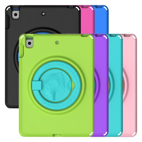 VERAX 아이패드에어5 4 3 2 1 커버 하드 케이스 t130 - 핫트랙스