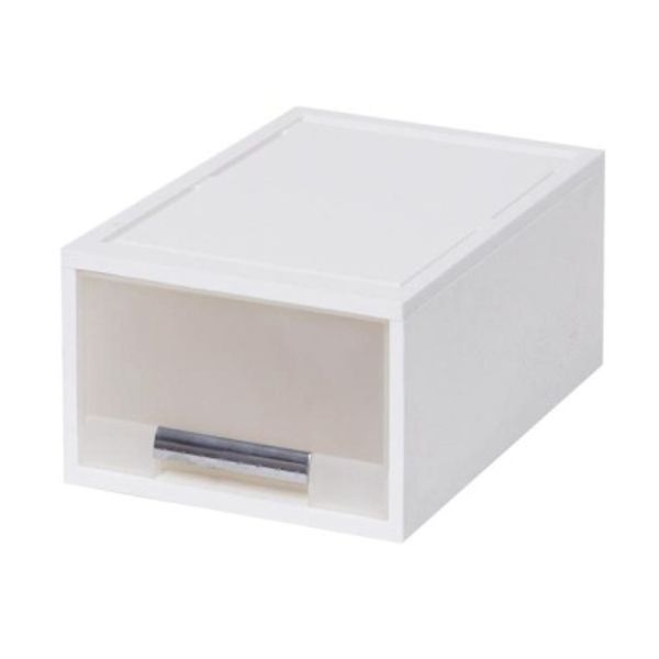 hplusmall 창신리빙 화인화이트박스27 2호(270x380x180) - 핫트랙스