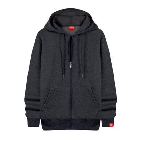 hplusmall 여성우드 루즈핏 트레이닝 후드점퍼 커플룩 30대[WBCD - 핫트랙스