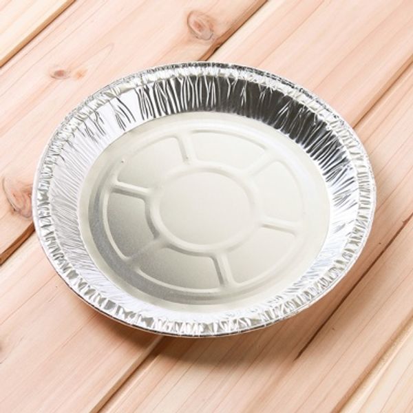 shoppingplan 10p 롯데 은박접시(20cm) - 핫트랙스