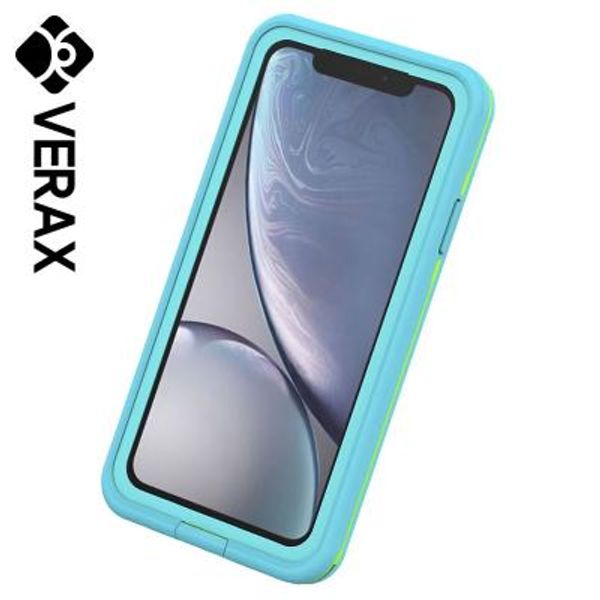 VERAX P331 아이폰XR XS X 8 7 맥스 워터프루프 방수 케이스 - 핫트랙스