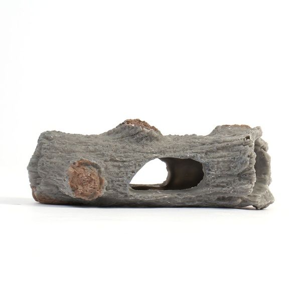 shoppingplan 유목 은신처 인조장식(13x4.5cm) 수조 어항꾸미기 - 핫트랙스