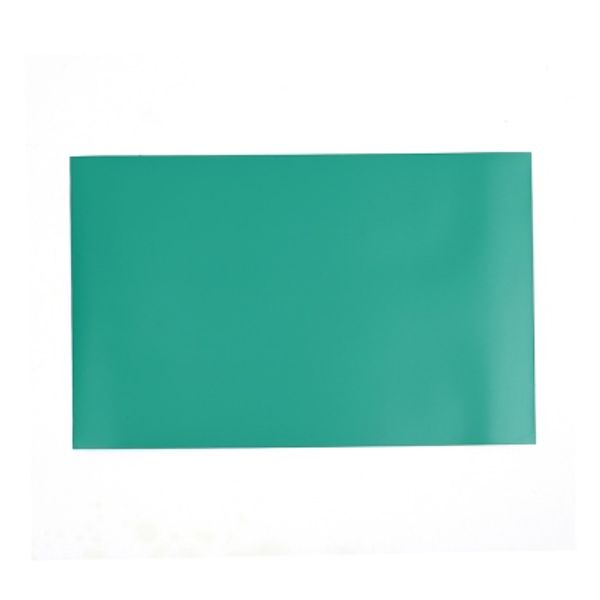 shoppingplan 스마트 컬러 고무자석판 4p세트 A4 잘라쓰는 자석시트 - 핫트랙스