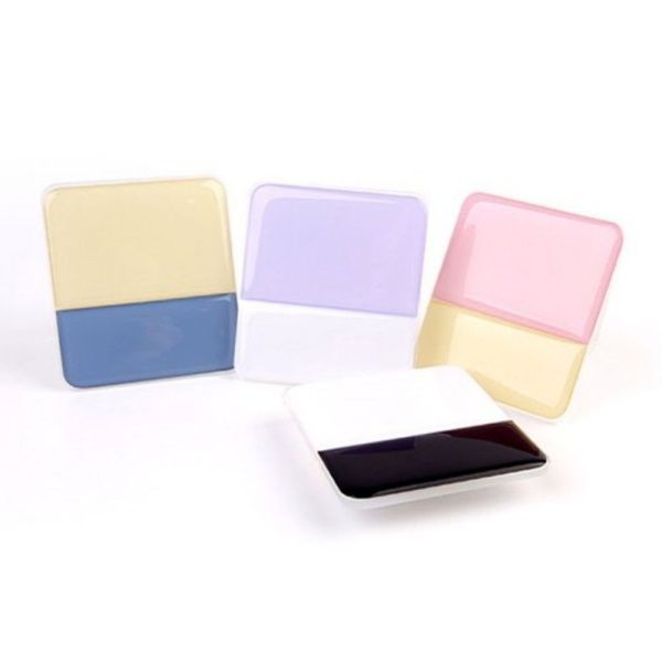 hplusmall MZ세대 잇템 4가지 비스포크 투톤 파스텔 스마트톡 - 핫트랙스