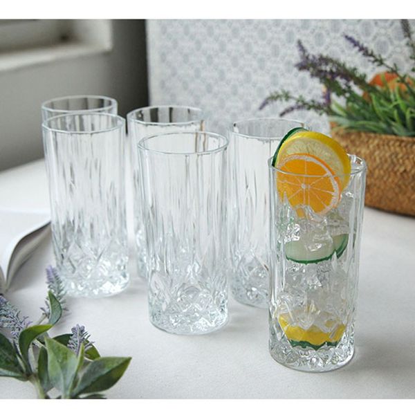 hplusmall 디오니소스 맥주컵 6P 세트 WCC0859 - 핫트랙스