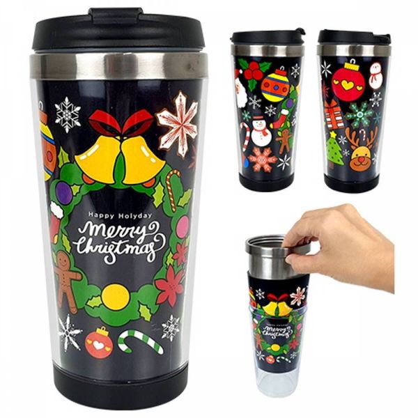 hplusmall 만들기대장-DIY스텐레스 텀 WE0C729 - 핫트랙스