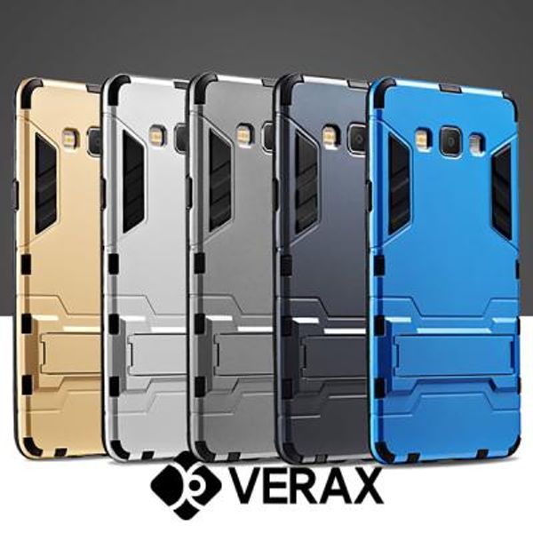 VERAX P037 갤럭시S9플러스 정품 스탠딩 케이스 하드 - 핫트랙스