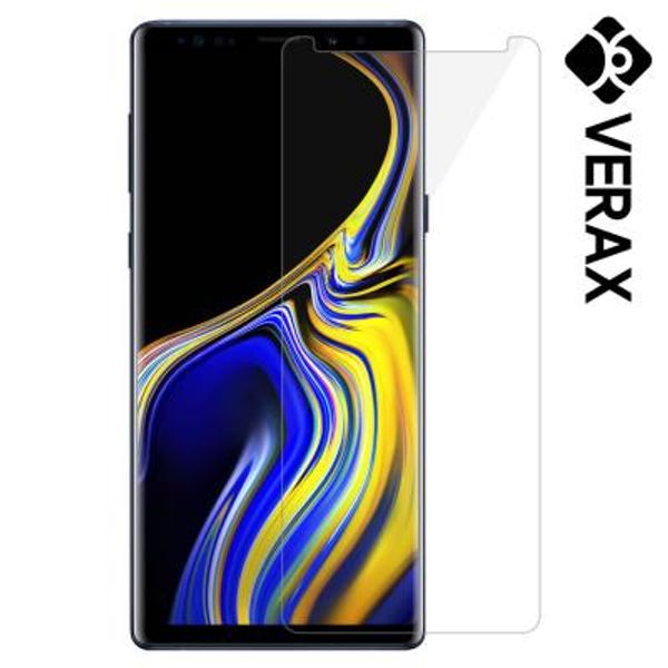 VERAX PF001 아이폰12PROMAX 프로맥스 클리어 액정 필름 - 핫트랙스