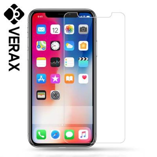 VERAX 갤럭시S22플러스 아머 클리어 우레탄 액정 필름 PF001 - 핫트랙스