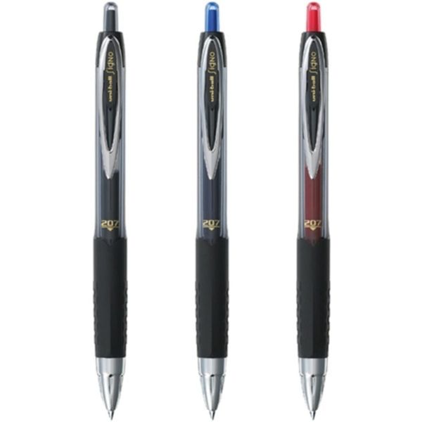 hplusmall 0.5 유니볼 시그노 207 WF8040C - 핫트랙스