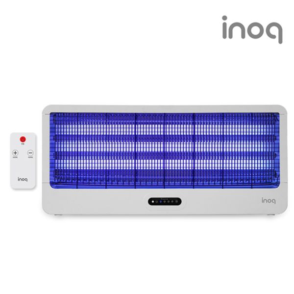 Inoqarden [이노크아든] 60W 전기 해충 모기퇴치기 IA-iB160 - 핫트랙스
