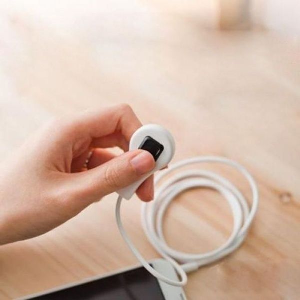 hplusmall 핸드폰 셀카 리모콘 유선 카메라 셔터 셀카버튼 1M - 핫트랙스