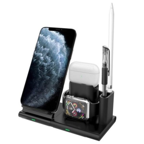 DPE Corp UM2 3IN1 충전독 UMWH3in1 올인원 충전기 - 핫트랙스