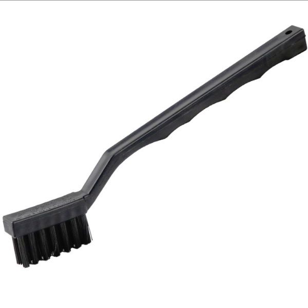 hplusmall 정전기방지 브러쉬 제전 PCB세척솔 37mm (T-ANBR37)[W - 핫트랙스