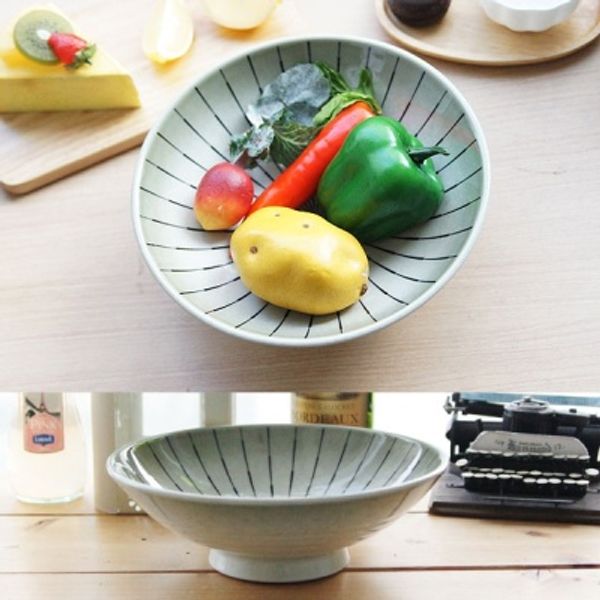 iswas [HEIM] 아케미 샐러드볼 - 핫트랙스