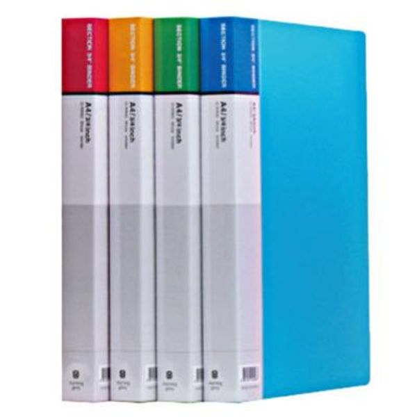 morning glory 3500 A4 사출섹션 C/F 20P - 핫트랙스