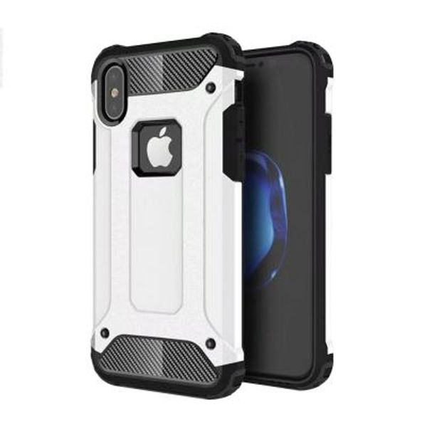 VERAX P144 갤럭시 와이드4 파워 범퍼 아머 하드 케이스 - 핫트랙스