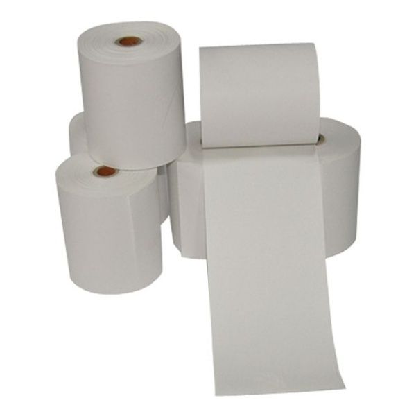 hplusmall 문구사무/감열지(무약관/PDA용/57×30/10롤)_1세트(10 - 핫트랙스