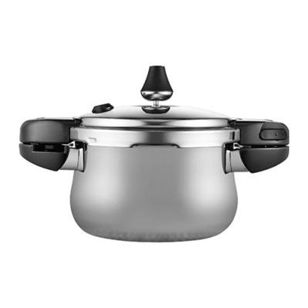 TJ-shop PN풍년 마레 통3중 렐리 IH 압력솥 3.5L 6인용 - 핫트랙스