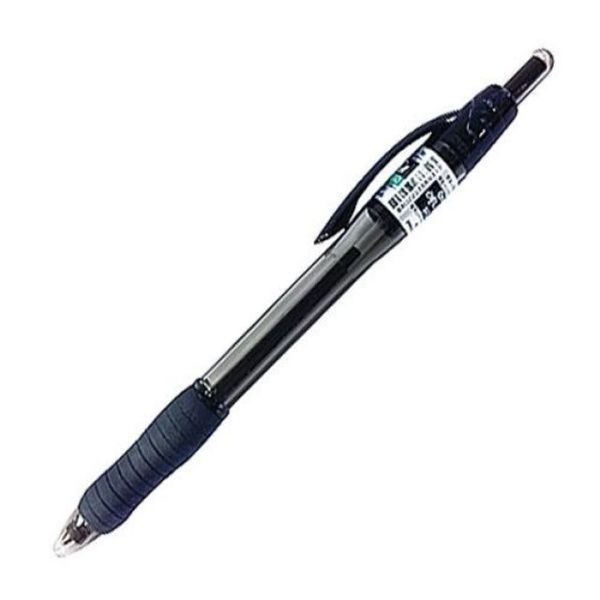 hplusmall 동아)애니볼501(1.0mm/흑)-다스(12개입)(WAA25F1) - 핫트랙스