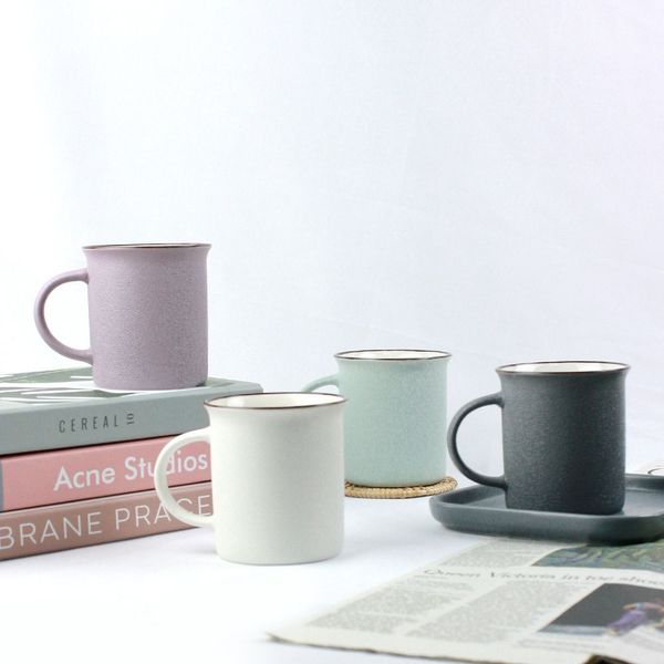 hplusmall 로얄보덴 에일린 머그컵 4P (1BOX/12개)(WB95CE1) - 핫트랙스