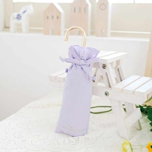 Wpc. wpc우산 페미닌 프릴 미니 3단 우양산 6181-212-002 - 핫트랙스