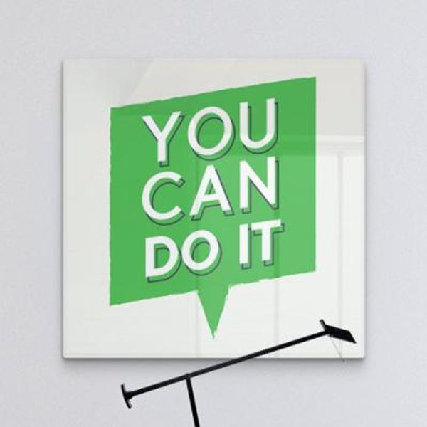 ggoomim pi350-폼아크릴액자56CmX56Cm_좋은말레터링 - 핫트랙스