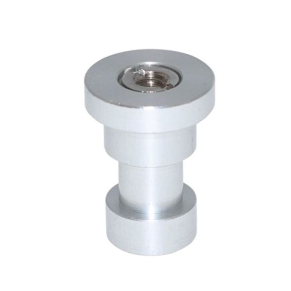 hplusmall 1/4 3/8 암나사 스피곳 어댑터 삼각대 스탠드 마운트 - 핫트랙스