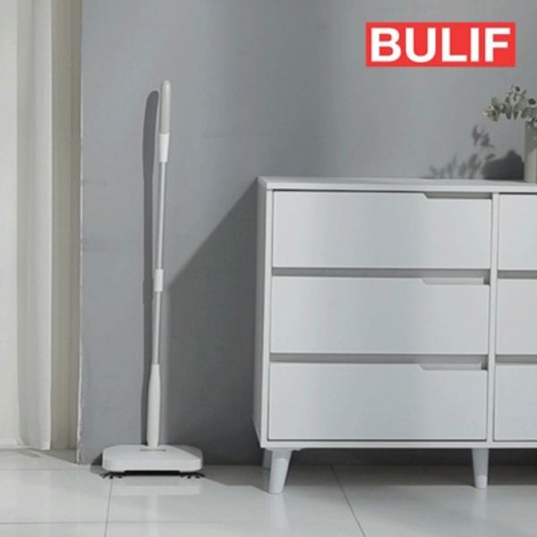 LIVINGTON 뷰리프 쓸고닦고 무선청소기 쓸닦 BULIF 올인원청소기 - 핫트랙스