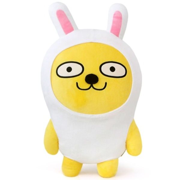 hplusmall 카카오프렌즈 무지 인형 60cm 선물 러블리 캐릭터 - 핫트랙스