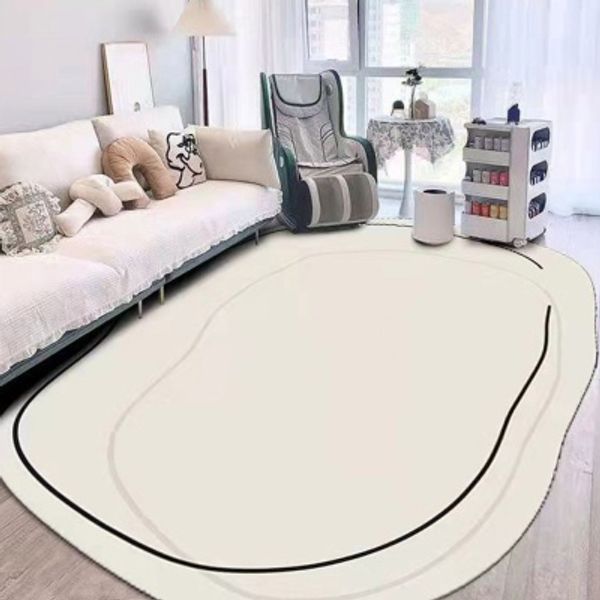 shoppingplan 아트스케치 러그f (300cmx200cm) - 핫트랙스