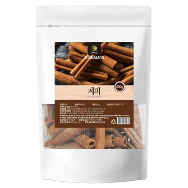 hplusmall 계피스틱 500g - 핫트랙스