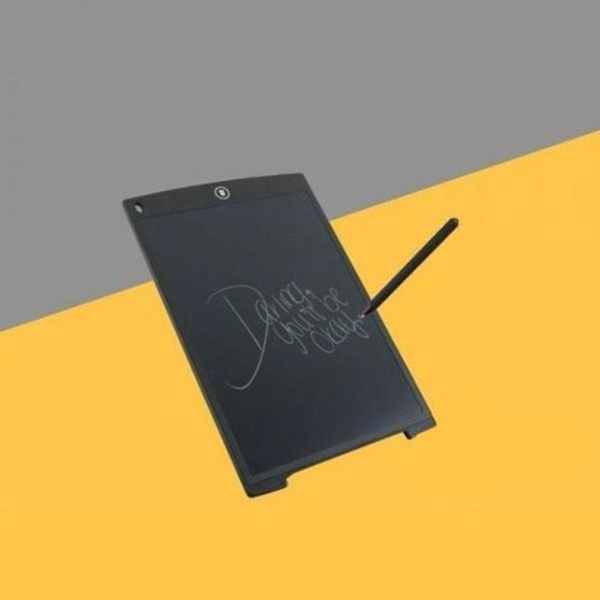 hplusmall 부기보드 12형 LCD 전자노트 전자 메모패드 칠판[WDC5 - 핫트랙스