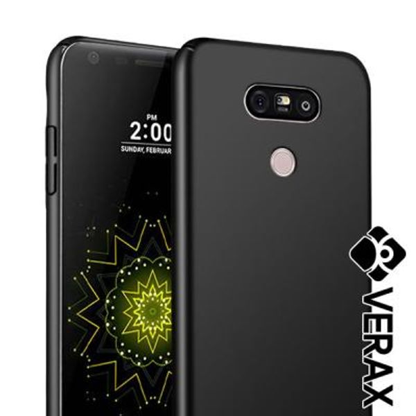 VERAX P114 LG G3 정품 슬림 매트 하드케이스 - 핫트랙스