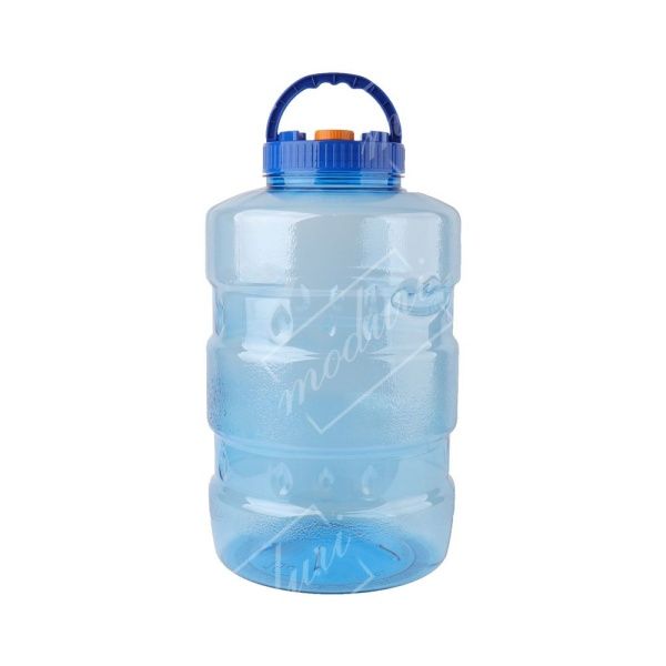 hplusmall 다용도 담금용기 블루25L 매실 과실주 발효 액기스[WC - 핫트랙스