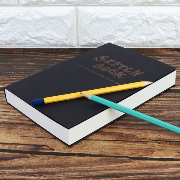 hplusmall A5 스케치북노트 유선노트 WC698EE - 핫트랙스