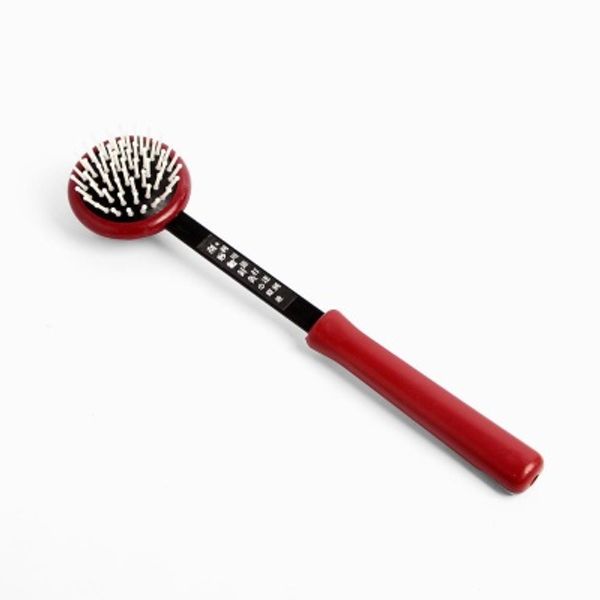 hplusmall BEST 팡팡 핸디형 안마기 어깨마사지 안마봉 - 핫트랙스